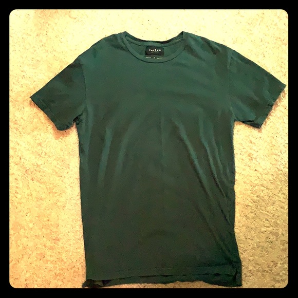 PacSun | Shirts | Green Pacsun T Shirt | Poshmark